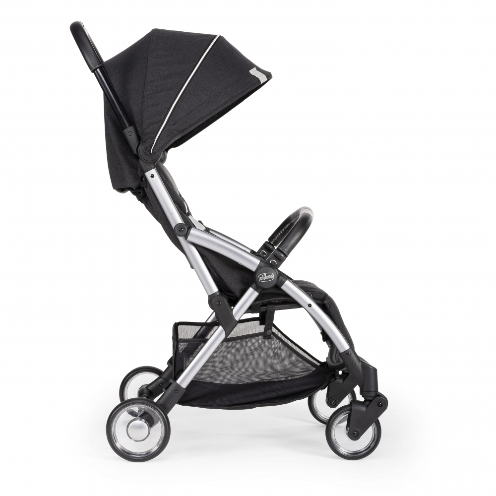 Chicco Goody Plus Stroller | Lightweight Pushcair | Compact Stroller