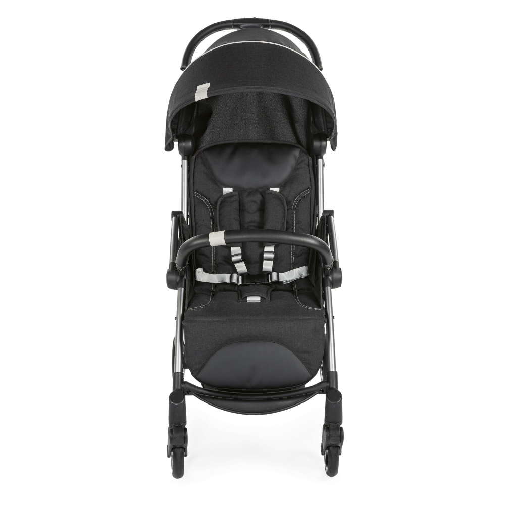 Chicco Goody Plus Stroller | Lightweight Pushcair | Compact Stroller