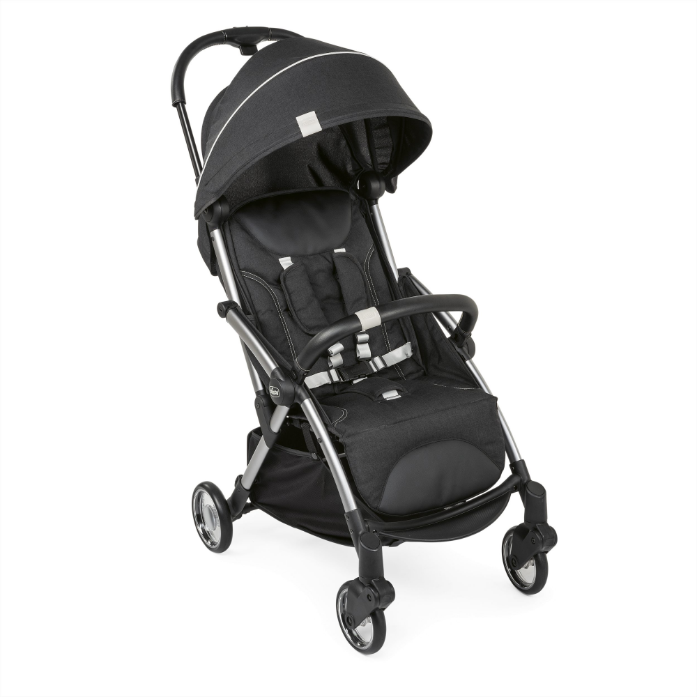 Chicco Goody Plus Stroller | Lightweight Stroller | Compact Stroller