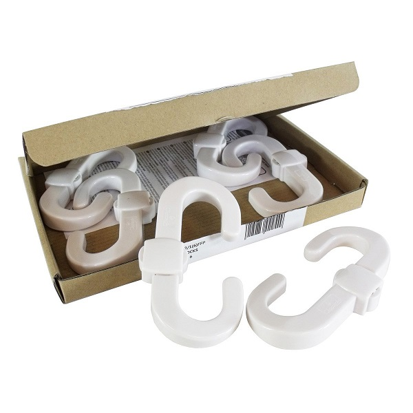 Clippasafe Cabinet Door Locks | Locks and Latches | Home Safety