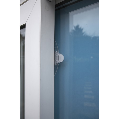 Clippasafe Sliding Door and Window Limiter - Olivers BabyCare