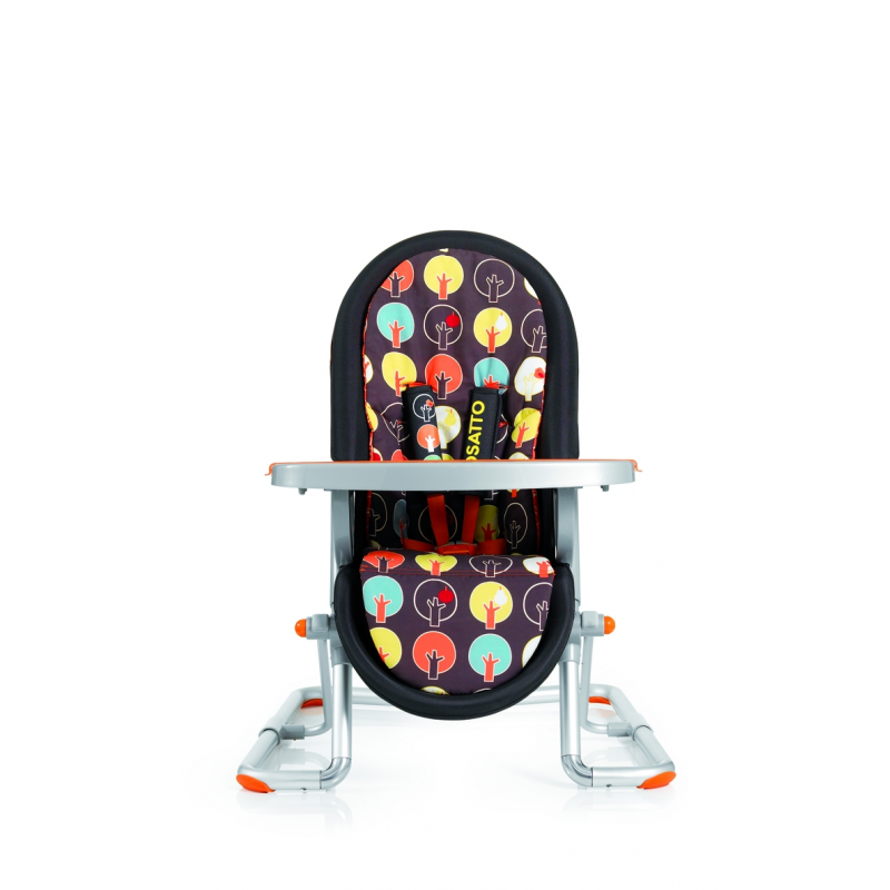 Cosatto Jam Highchair | Treehouse | High Chair | Baby Dining Accessories