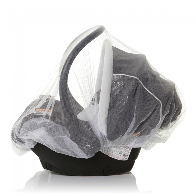 Dreambaby Carrier Insect Netting - Olivers BabyCare