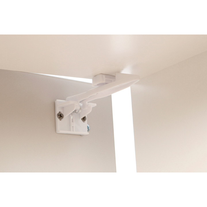 Dreambaby Spring Latches | Childproof Lock | Olivers BabyCare