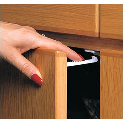 Dreambaby Spring Latches | Childproof Lock | Olivers BabyCare