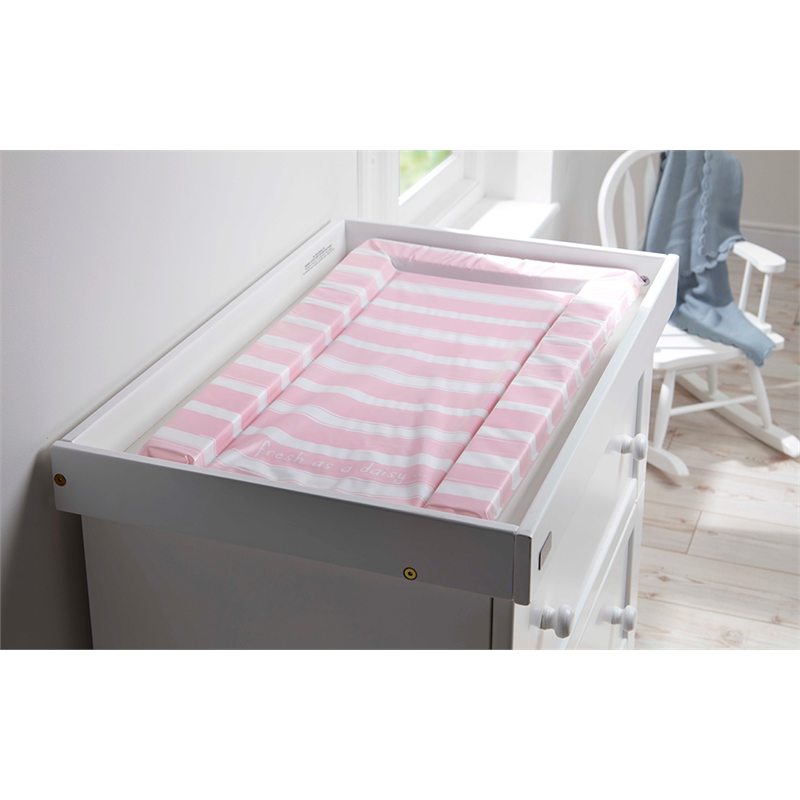 East Coast Essential Changing Mat Fresh - As A Daisy - Olivers BabyCare