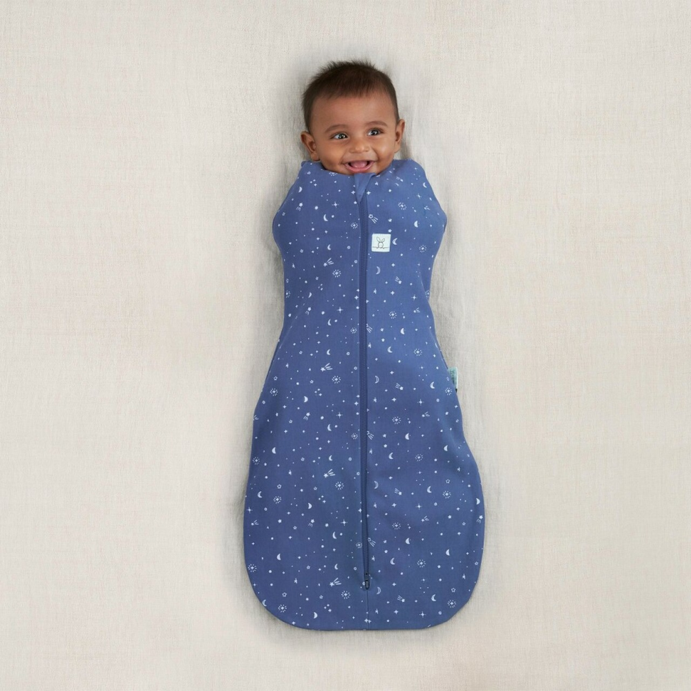 ergoPouch Cocoon Swaddle Bag 2.5 Tog | Sleeping Bag | Baby Sleep