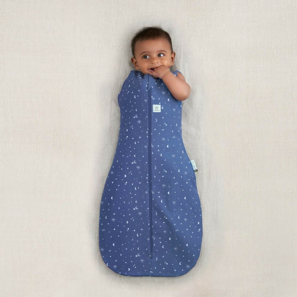 ergoPouch Cocoon Swaddle Bag 2.5 Tog | Sleeping Bag | Baby Sleep