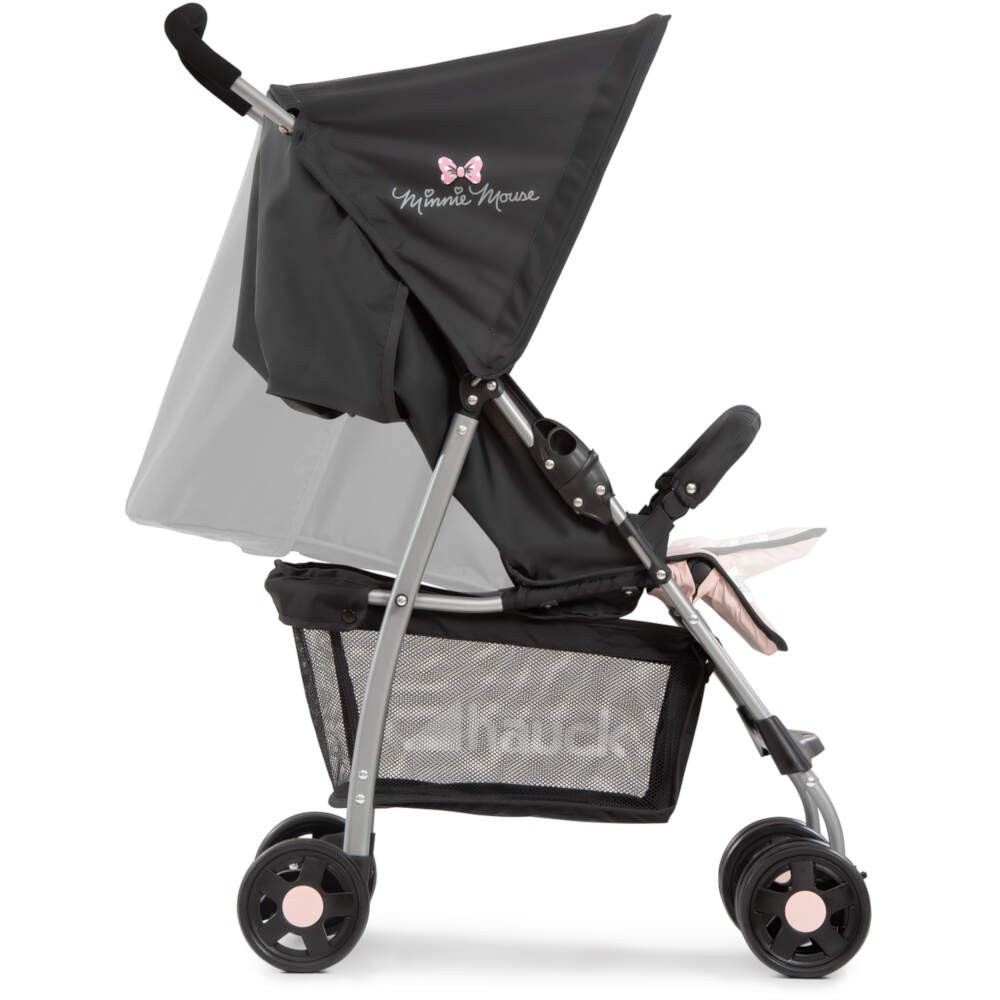 Hauck Disney Sport Pushchair | Minnie Mouse Stroller | Olivers BabyCare