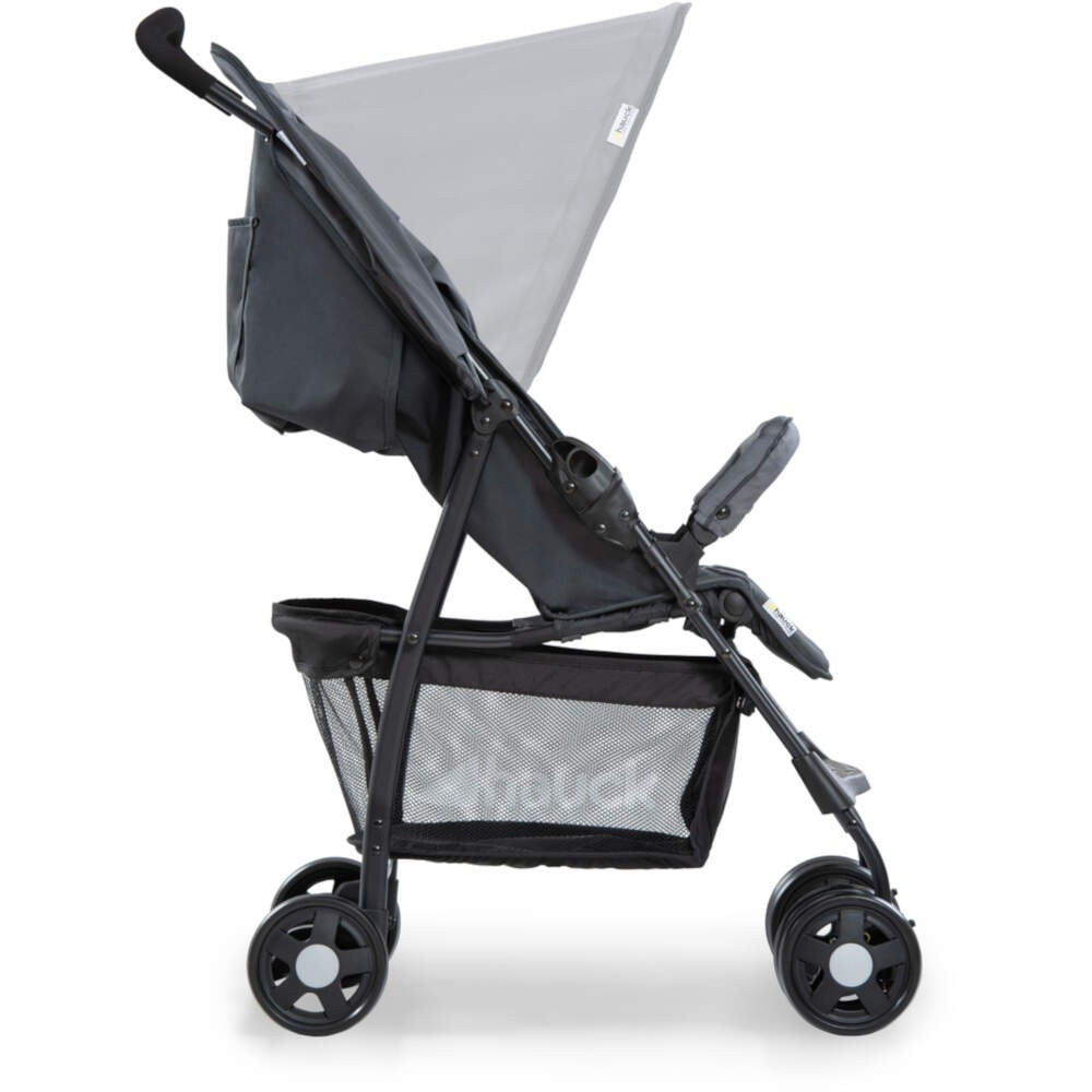 Hauck Sport Pushchair | Hauck Stroller | Pram | Olivers BabyCare
