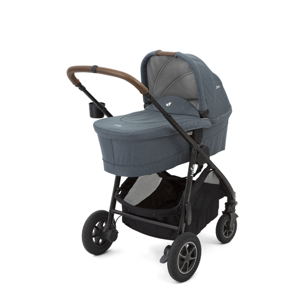 Joie Versatrax Pushchair - Lagoon - Olivers BabyCare