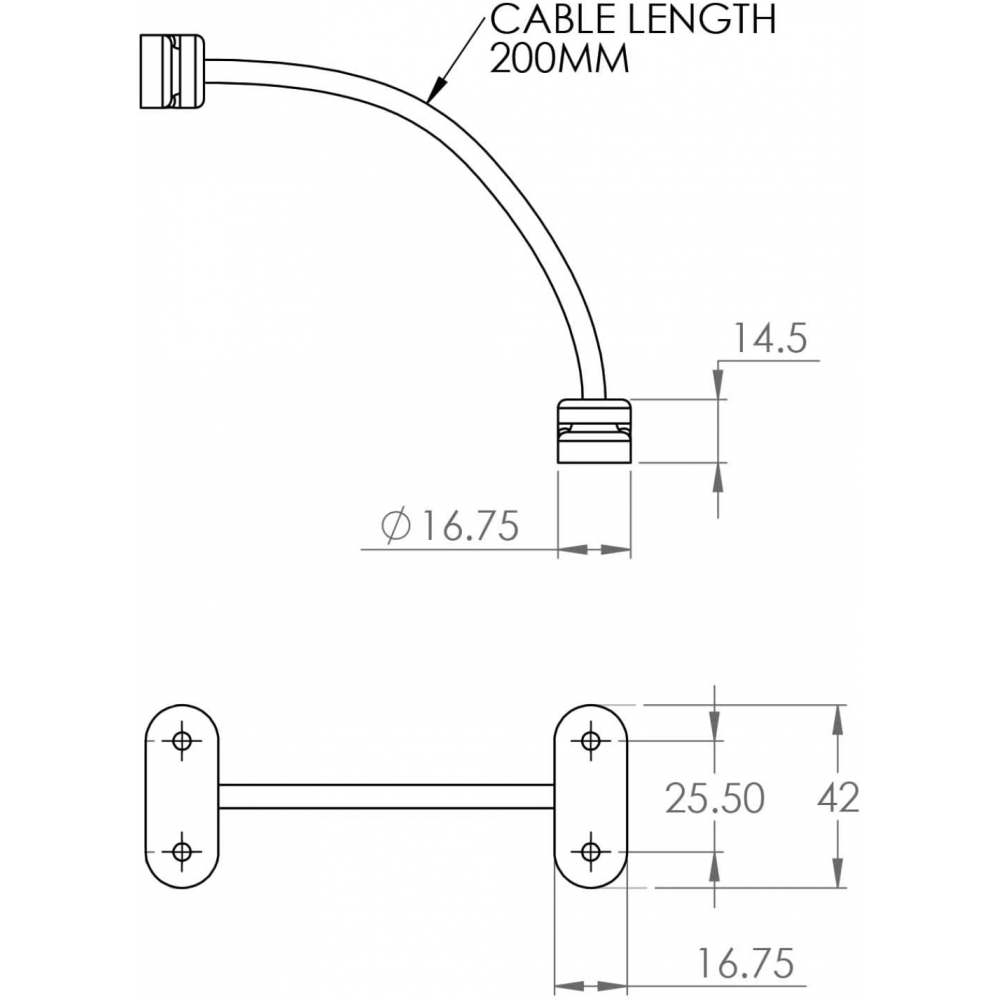 Max6mum Security Lockable Window and Door Restrictor | Olivers BabyCare