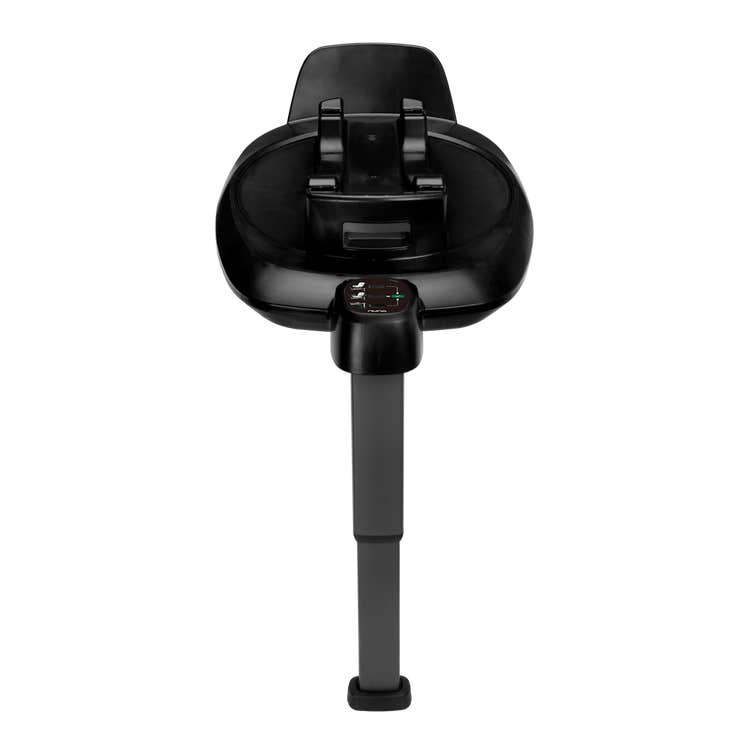 Nuna Base Next ISOFIX Base | Car Seat Fitting | Rotating ISOFIX Base