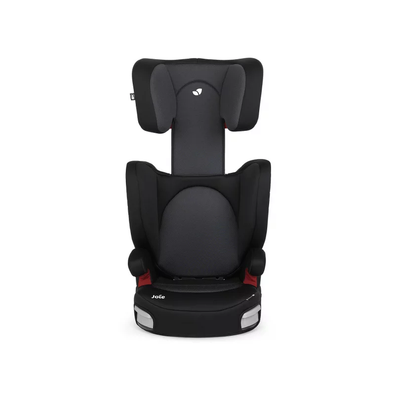 Joie Trillo Group 2/3 High Back Booster Car Seat | Earl Grey