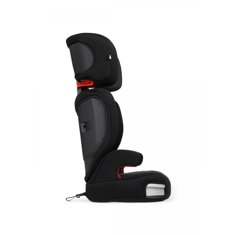 Joie Trillo Group 2/3 High Back Booster Car Seat | Earl Grey