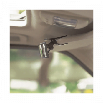 Stork Child Care Rear View Mirror | Baby Travel Accessories