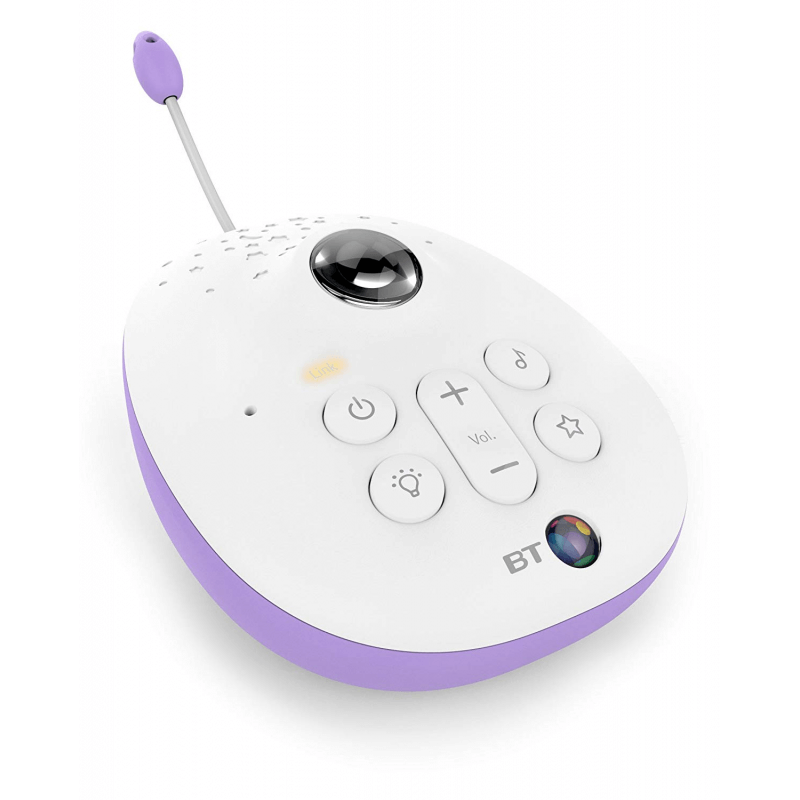 BT 450 Audio Baby Monitor | Audio Baby Monitor | Olivers BabyCare