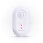 Nanny BM-02 Medically Certified Baby Sensor Breathing Monitor - Olivers ...