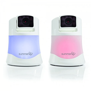 Summer Infant Side by Side Additional Camera - Olivers BabyCare