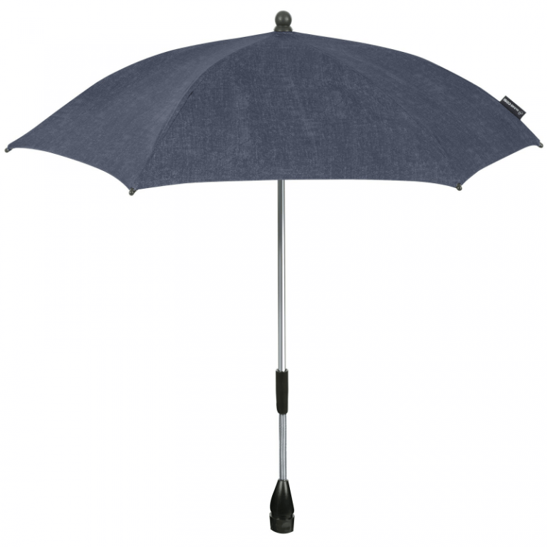 Nomad Blue Maxi-Cosi Pushchair Parasol - Olivers BabyCare