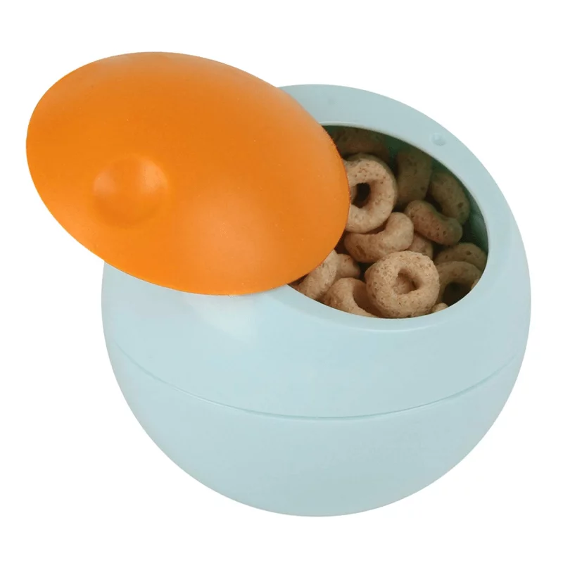 Boon Snack Ball - Snack Container - Olivers BabyCare
