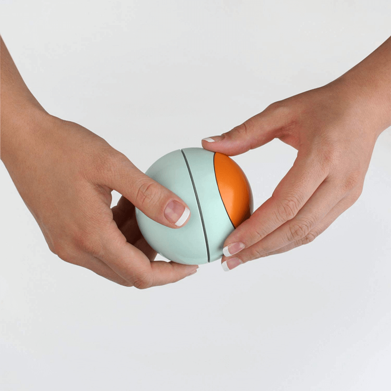 Boon Snack Ball - Snack Container - Olivers BabyCare