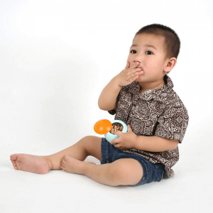 Boon Snack Ball - Snack Container - Olivers BabyCare