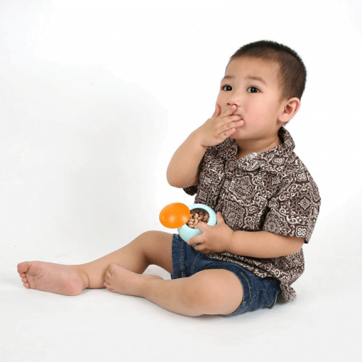 Boon Snack Ball - Snack Container | Olivers BabyCare