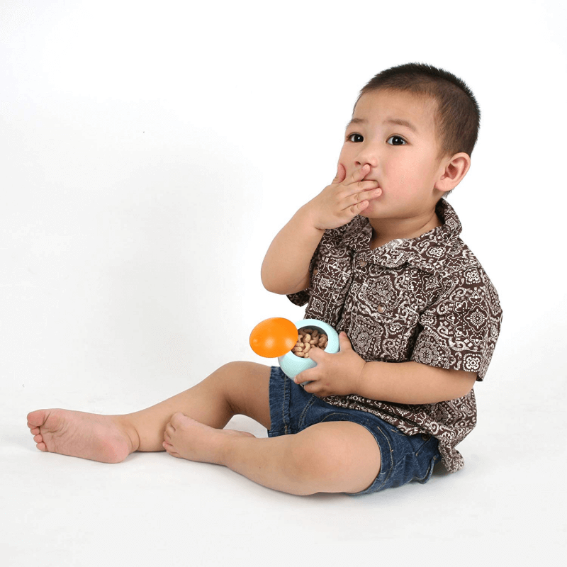 Boon Snack Ball - Snack Container - Olivers BabyCare