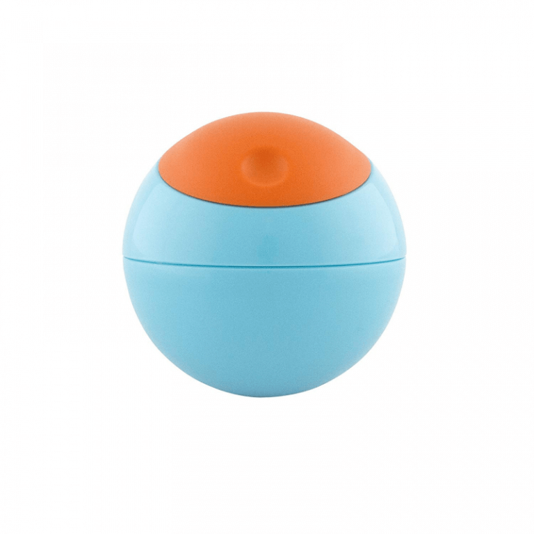 Boon Snack Ball - Snack Container - Olivers BabyCare