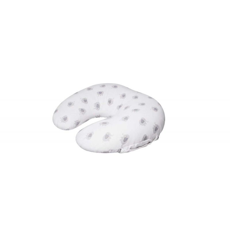 Purflo Purair Feeding Cushion - Elephant | Olivers BabyCare