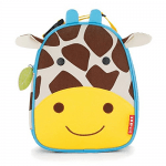 Skip Hop Zoo Lunchies - Giraffe - Olivers BabyCare