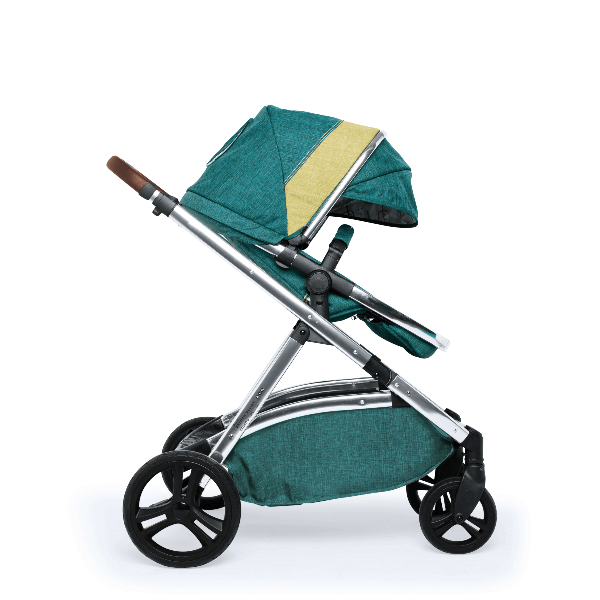 Cosatto Wow XL | Double Buggy | Pram and Pushchair | Olivers Babycare