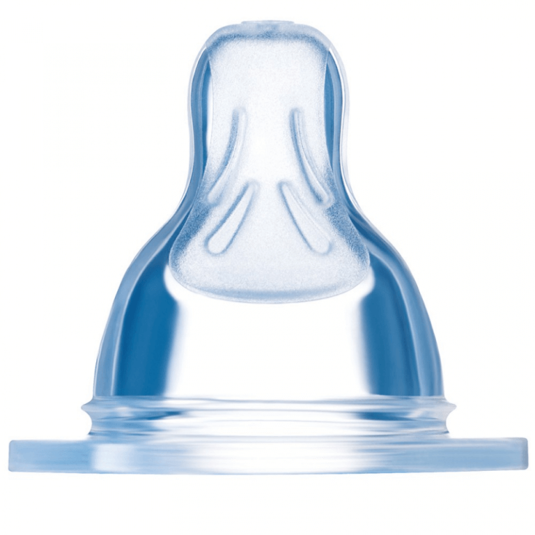MAM Teat Size 4 Spill Free - Fast Flow - Olivers BabyCare