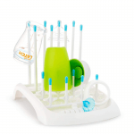 Munchkin Deluxe Bottle Drying Rack - Olivers BabyCare