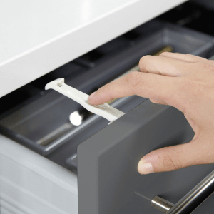 Safety 1st Drawer Lock - 7 Pieces | Home Safety | Olivers BabyCare