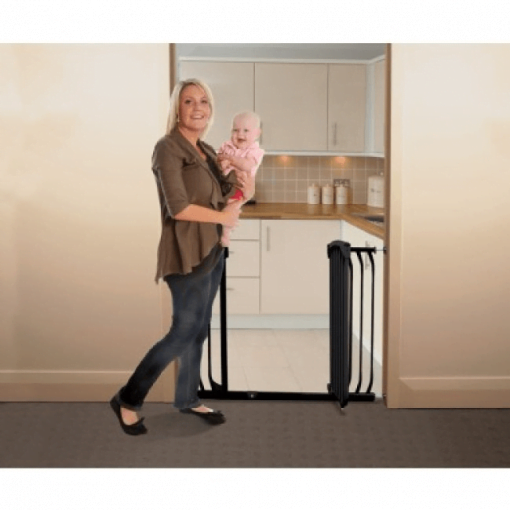 Dreambaby Double Stair Baby Gate Pack - Olivers BabyCare