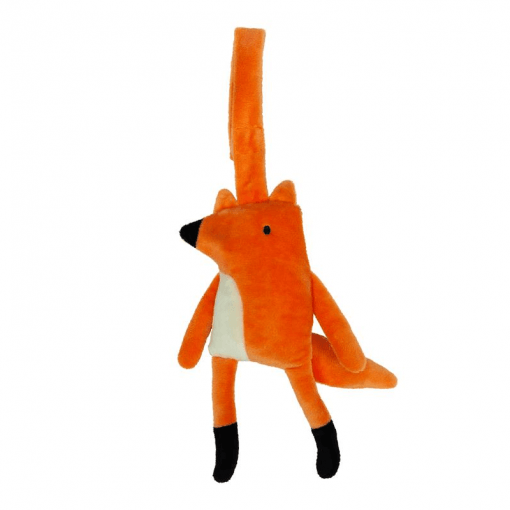 Cosatto Giggle Quad Whole 9 Yards Bundle - Mister Fox