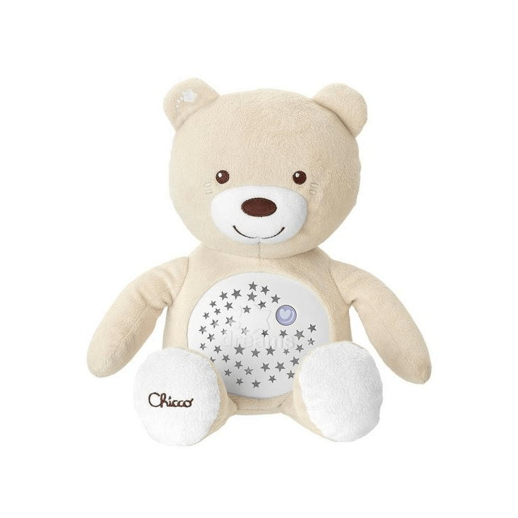 Chicco Neutral Baby Bear | Toys & Gifts | Olivers BabyCare