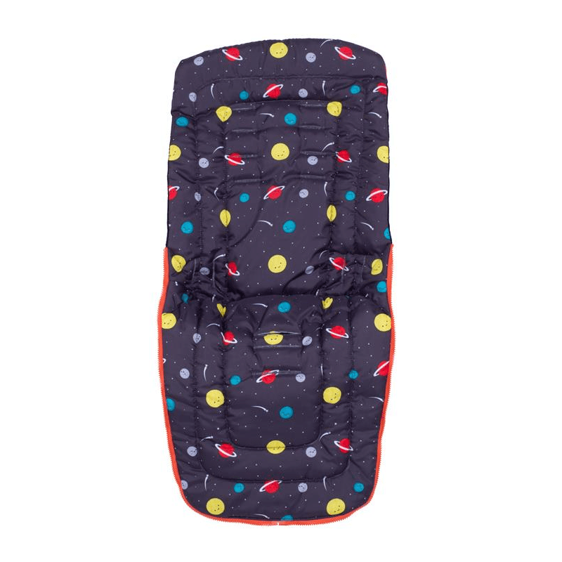 Cosatto Footmuff - Spaceman - Olivers BabyCare