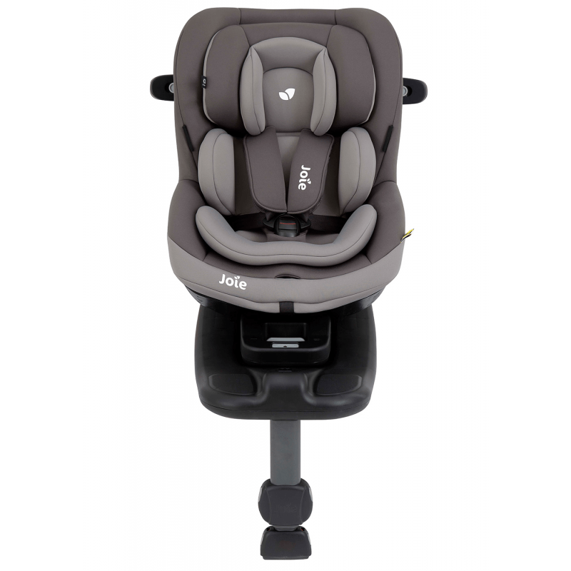 Joie i-Venture Car Seat - Dark Pewter - Olivers BabyCare