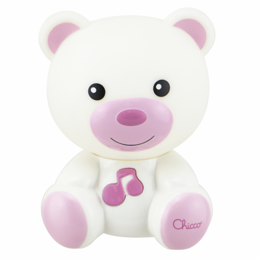 Chicco Dream Light Bear - Blue - Olivers BabyCare