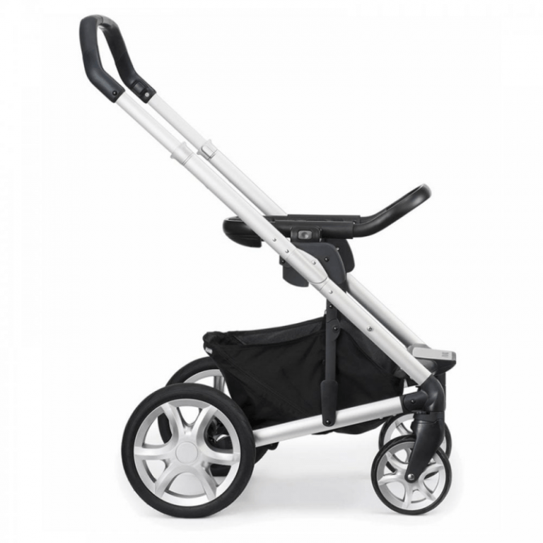 Nuna Mixx Ring Adapter | Car Seat Adapters | Olivers BabyCare