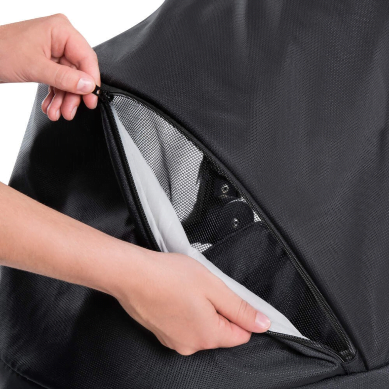 Hauck Eagle 4S Carry Cot | Carrycot | Pushchair Accessories