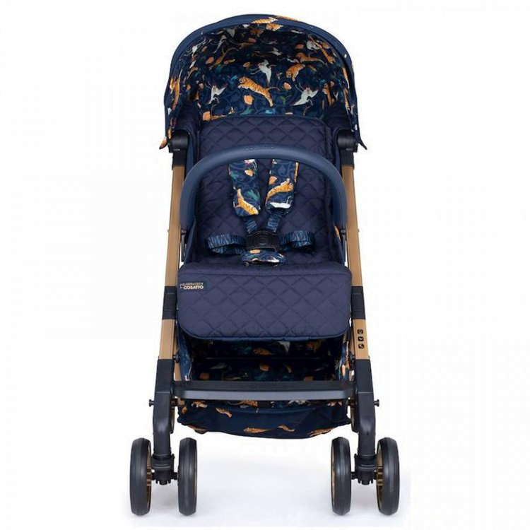 Cosatto Woosh XL Stroller | On The Prowl | Olivers BabyCare