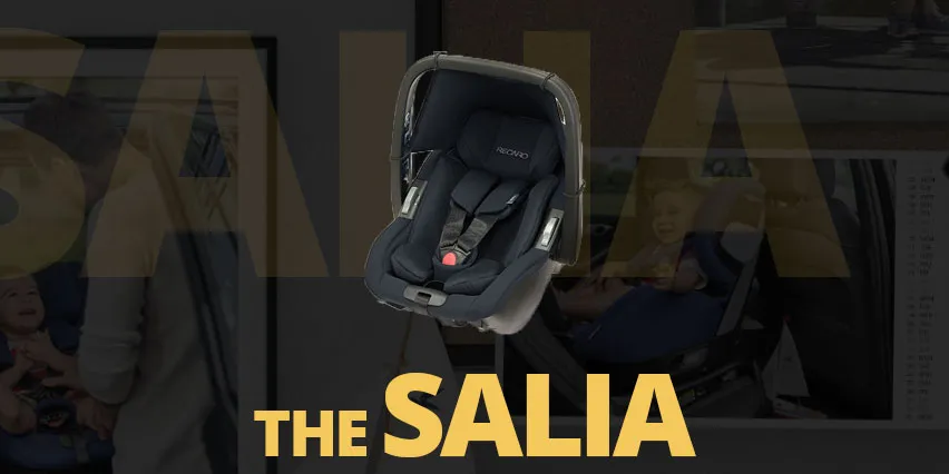 Recaro | Travel Systems | Group Car Seats | Strollers | Olivers BabyCare