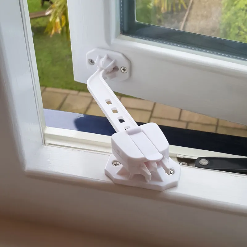 Window locks store