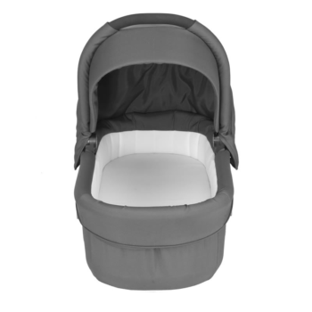 Chicco Artic Carrycot | Grey Carrycot | Travel System Accessories