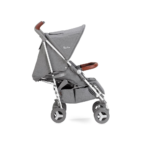 Silver Cross Reflex Stroller | Lightweight Pushchair | Compact Stroller