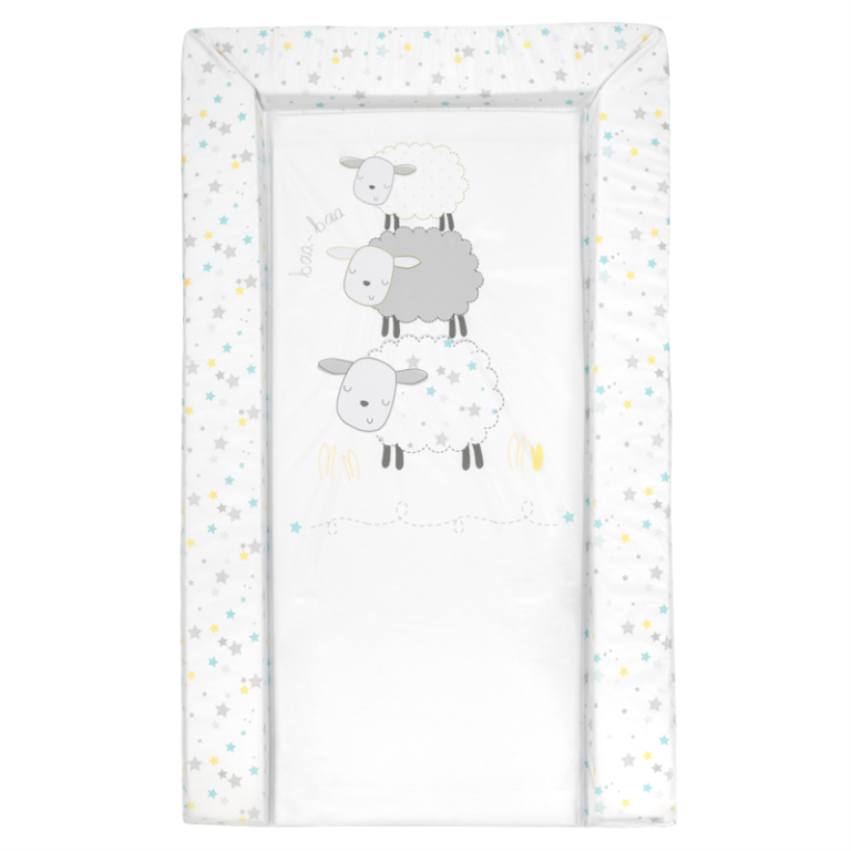 East Coast Essential Changing Mat Fresh - As A Daisy - Olivers BabyCare